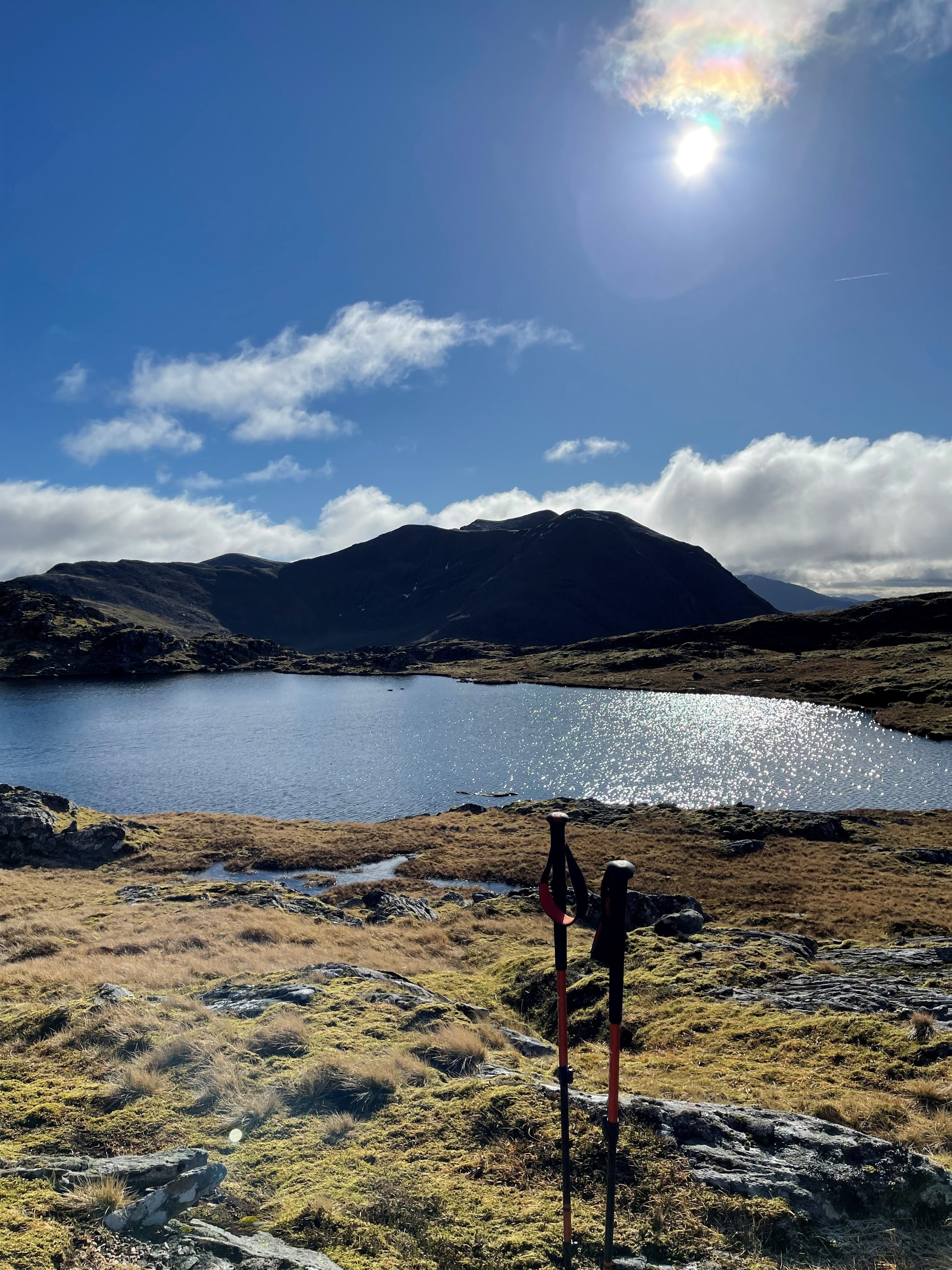 Getting in Step for the Rob Roy Mighty Hike 2025 | Form