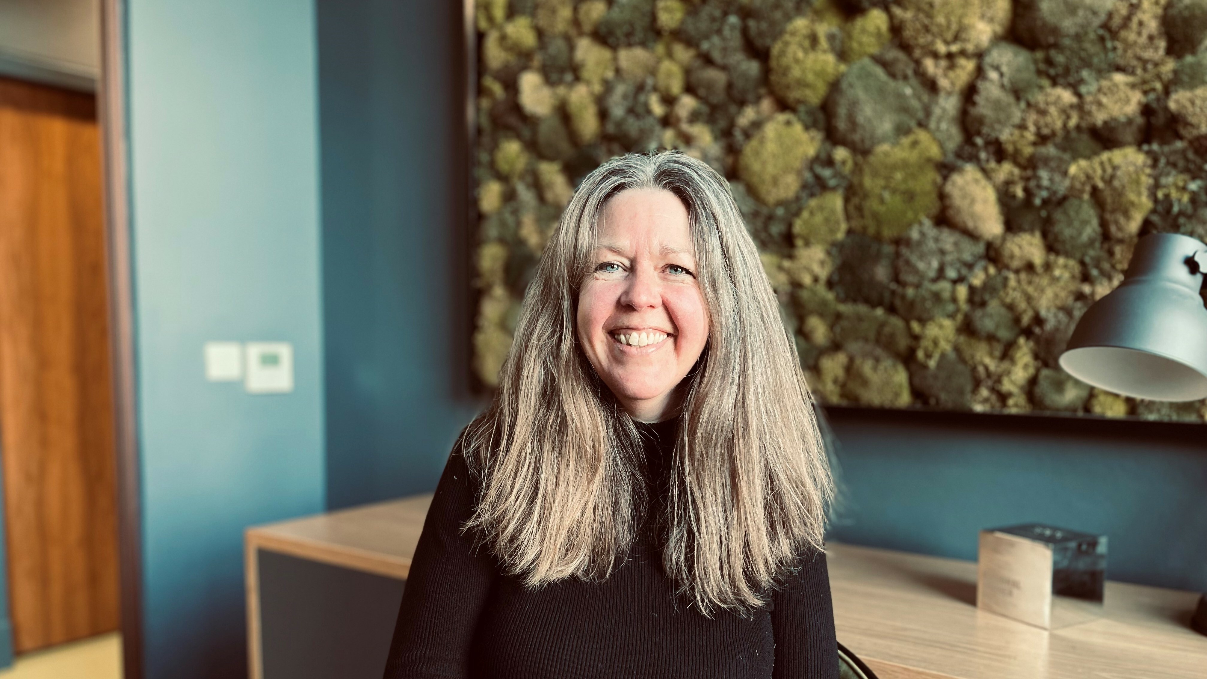 Get to Know Morag Dearsley, Design Associate | Form